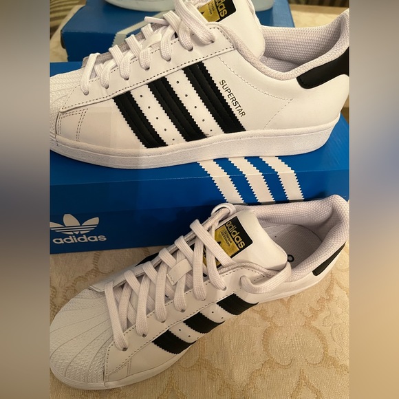 adidas Originals | Shoes | Adidas Superstar Size 7 | Poshmark